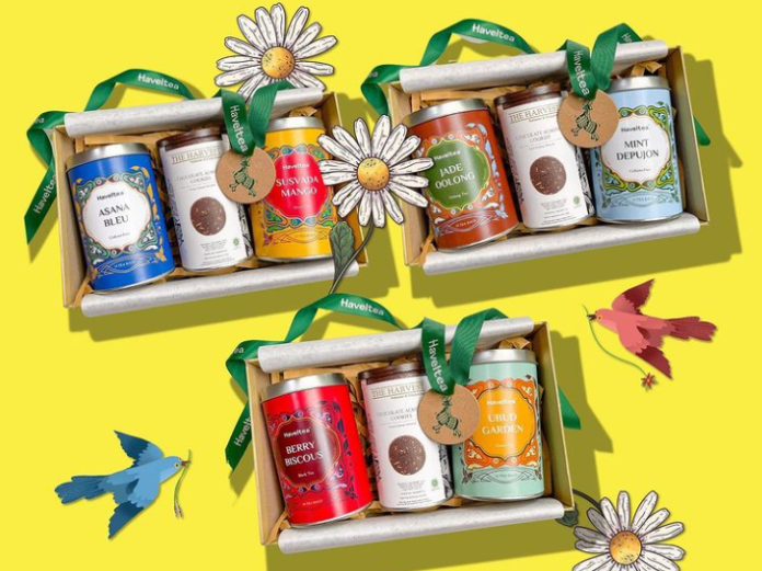 15 Contoh Parcel Lebaran Unik dan Anti Mainstream - Blog ruparupa