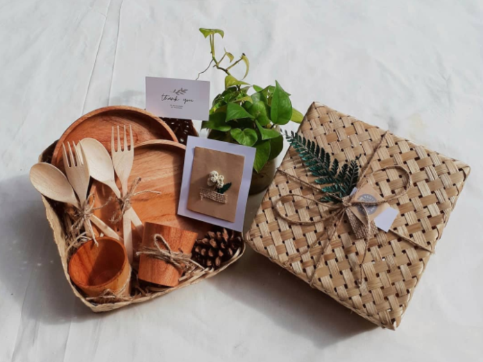 15 Contoh Parcel Lebaran Unik dan Anti Mainstream - Blog ruparupa