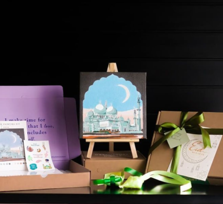 15 Contoh Parcel Lebaran Unik dan Anti Mainstream - Blog ruparupa