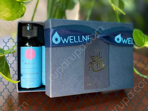 15 Ide Parcel Lebaran Sederhana dan Terjangkau | Blog Ruparupa