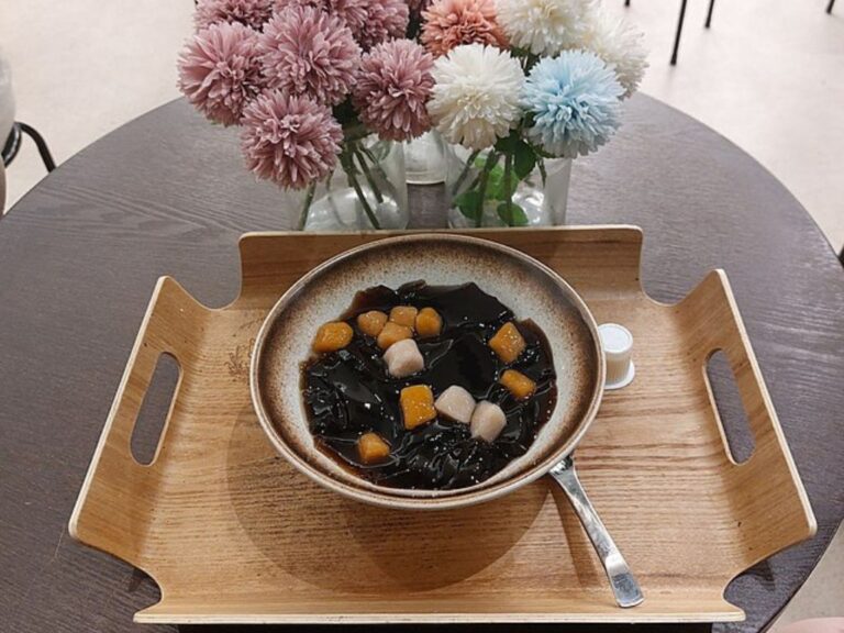 15 Resep Es Cincau Segar Untuk Buka Puasa - Blog ruparupa