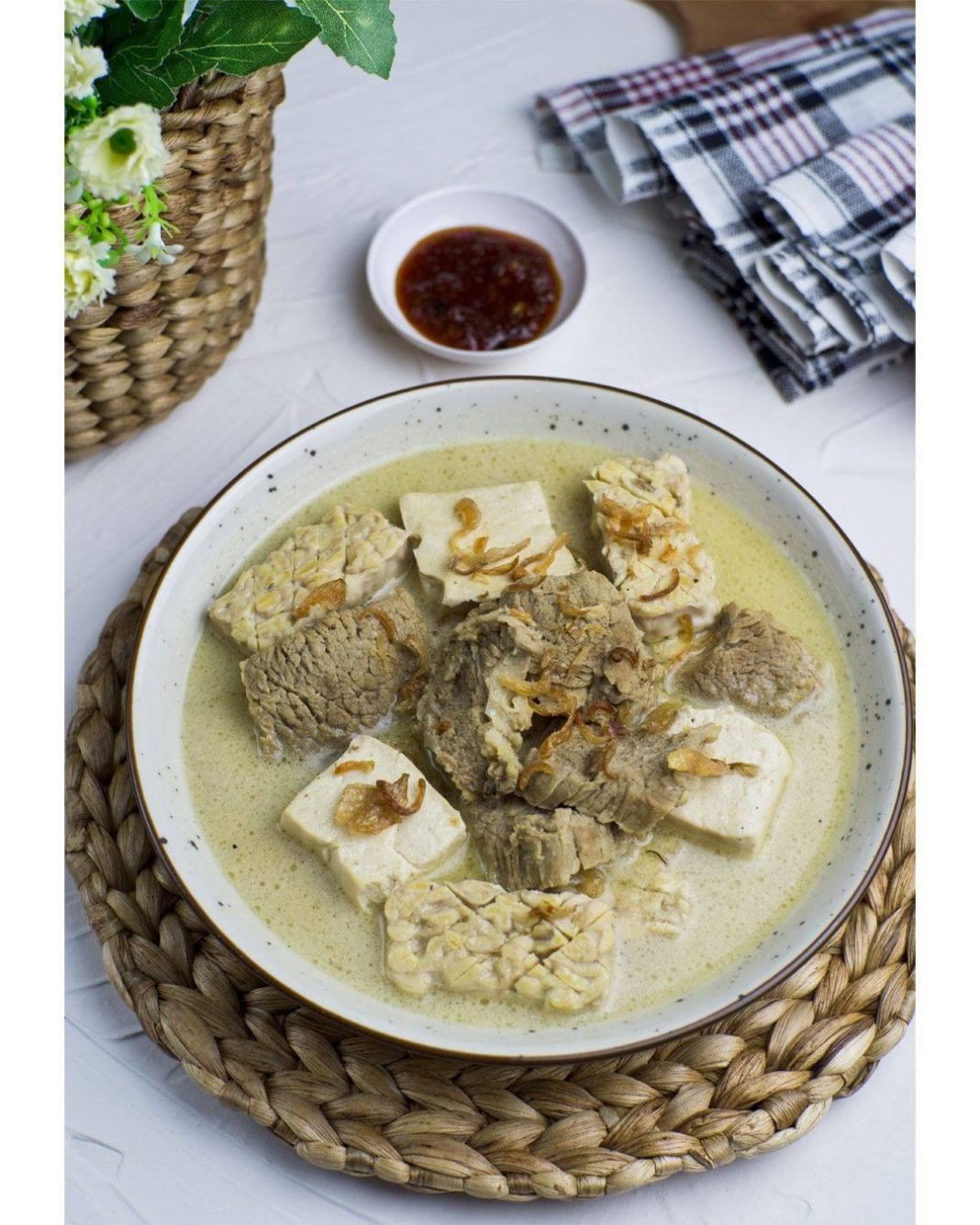 Kreasi Terik Daging Sapi Populer & Nikmat - Blog ruparupa