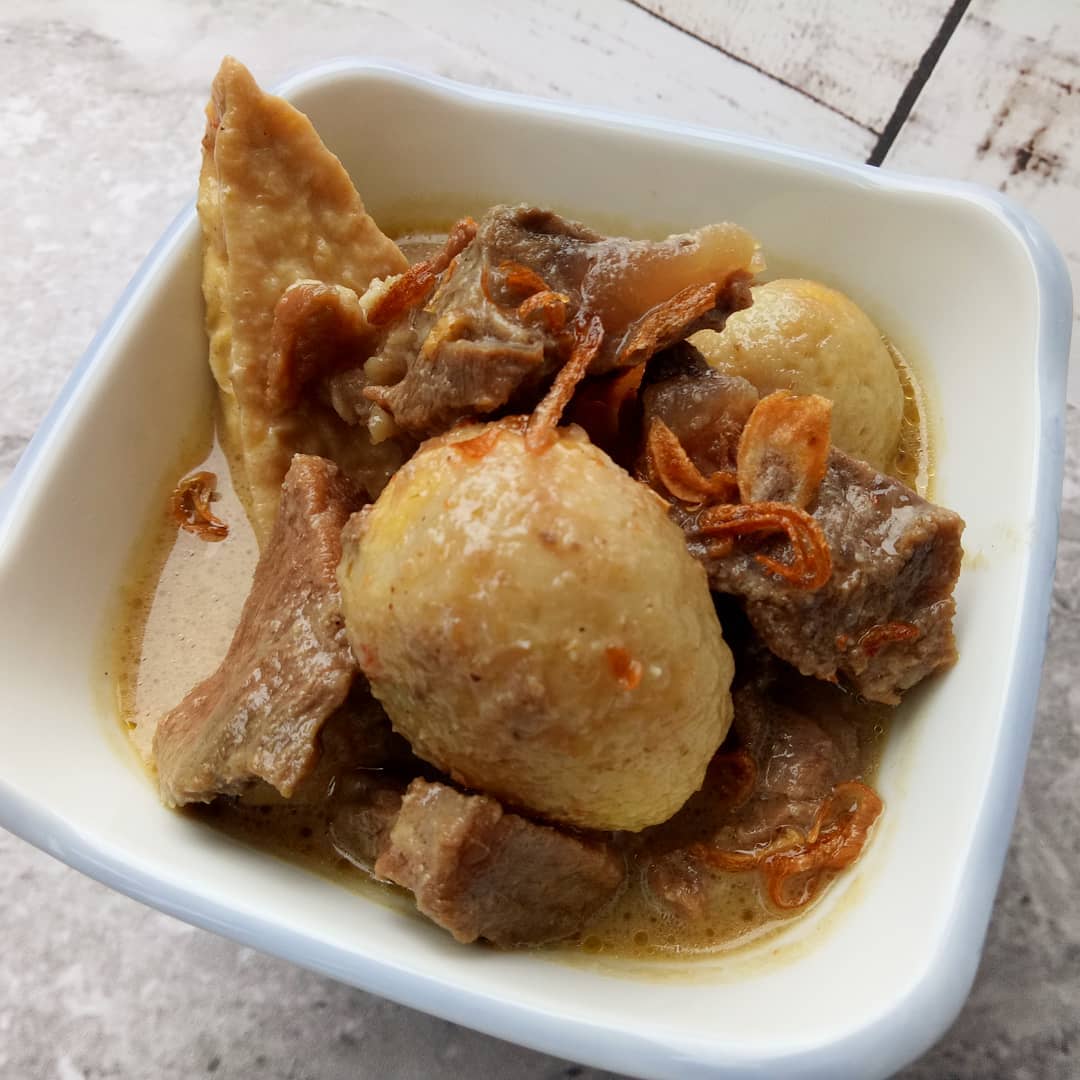 Kreasi Terik Daging Sapi Populer & Nikmat | Blog ruparupa