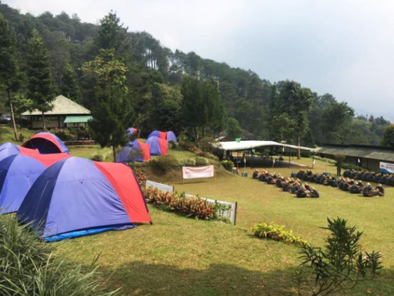 15 Tempat Camping di Bogor yang Seru Abis! - Blog ruparupa