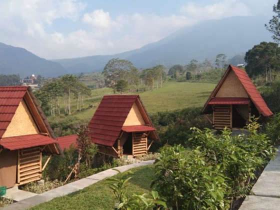 15 Tempat Camping di Bogor yang Seru Abis! - Blog ruparupa