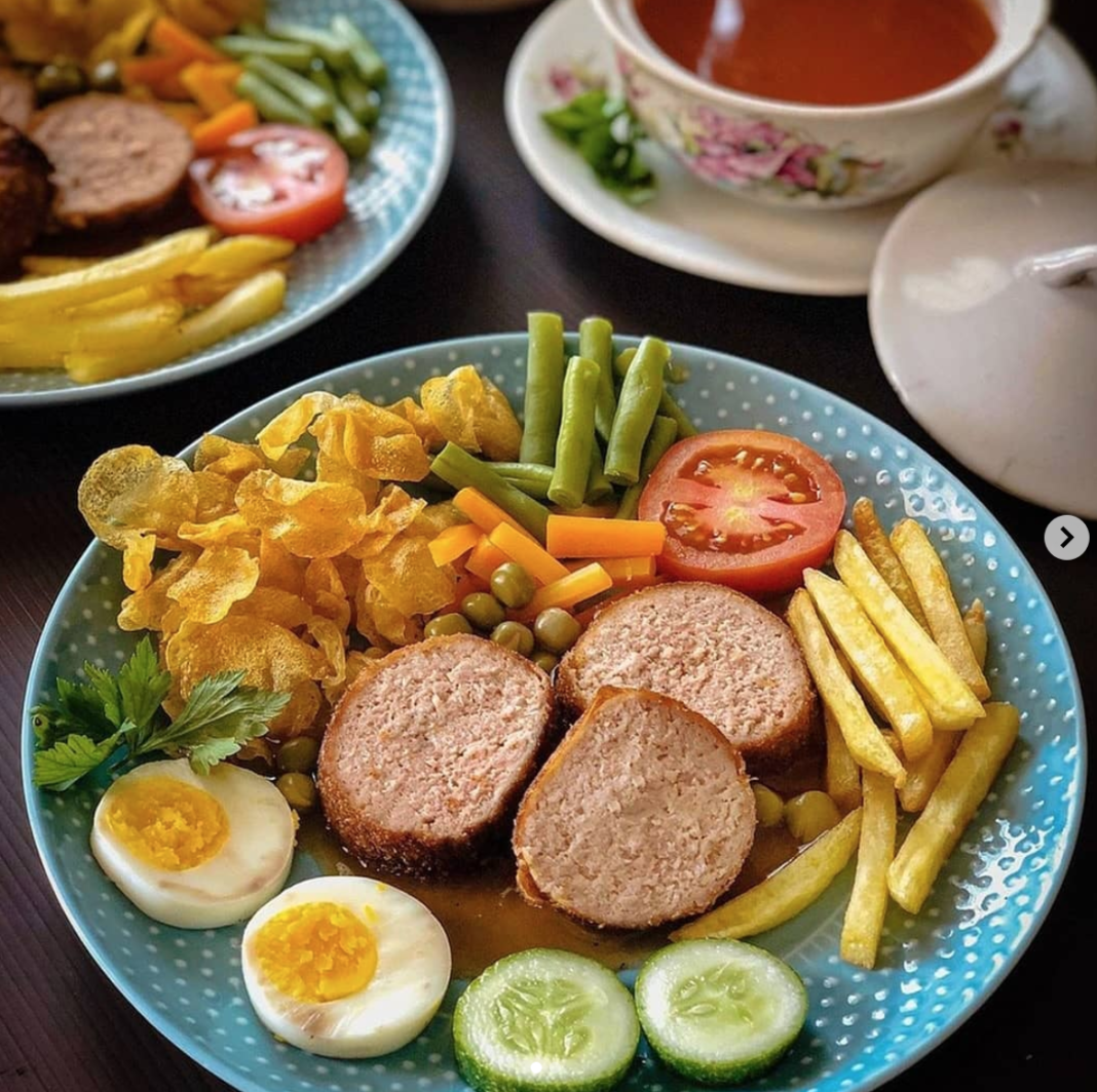 12 Resep Galantin Sapi Sajian Moment Special - Blog ruparupa