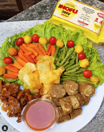 12 Resep Galantin Sapi Sajian Moment Special - Blog ruparupa