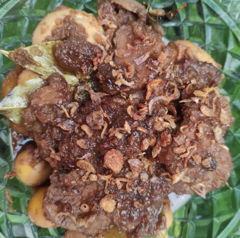 15 Bumbu Lapis Daging Sapi Empuk & Nikmat - Blog ruparupa
