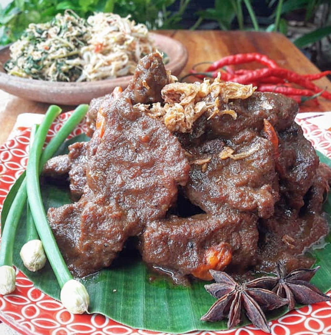 15 Bumbu Lapis Daging Sapi Empuk & Nikmat | Blog Ruparupa