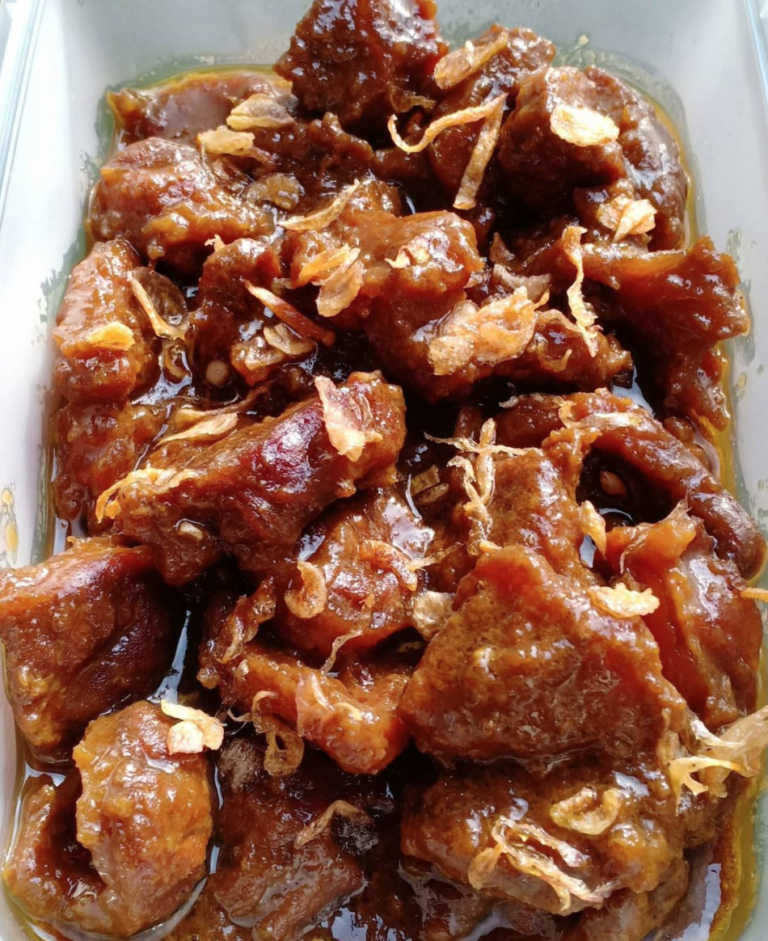 15 Bumbu Lapis Daging Sapi Empuk & Nikmat - Blog ruparupa