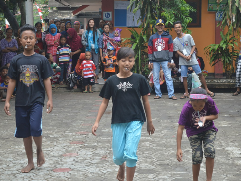 18 Ide Lomba 17 Agustus yang Seru dan Unik! - Blog ruparupa