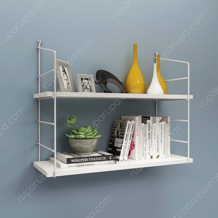 10 Furniture Warna Putih yang Bikin Hunian Menawan - Blog ruparupa