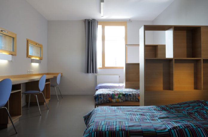 7 Inspirasi Desain Kamar Kost Minimalis - Blog ruparupa