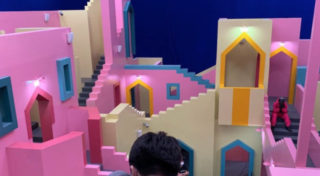 13 Arena Squid Game yang Epik Dan Minim CGI - Blog ruparupa