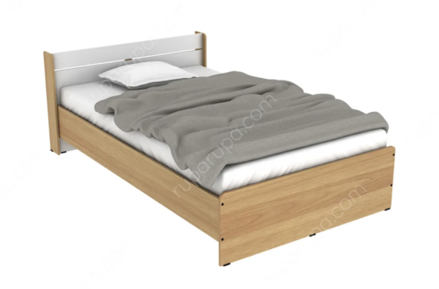 12 Model Tempat Tidur Minimalis yang Bagus 2021 - Blog ruparupa