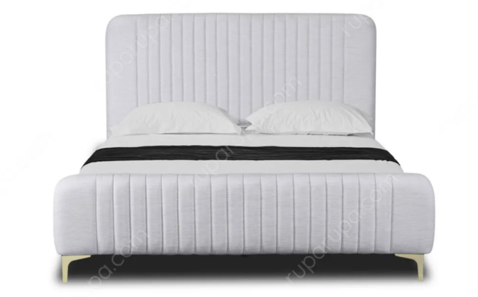 12 Model Tempat Tidur Minimalis yang Bagus 2021 - Blog ruparupa