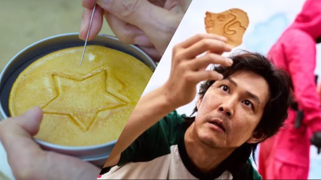 Cara Mudah Membuat Permen Dalgona ala Squid Game - Blog ruparupa