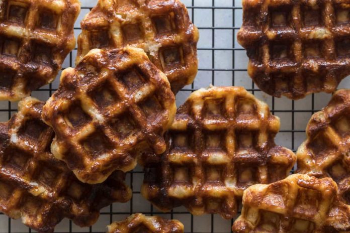 Resep Mudah Membuat Croffle, Hanya Perlu 4 Bahan! - Blog ruparupa