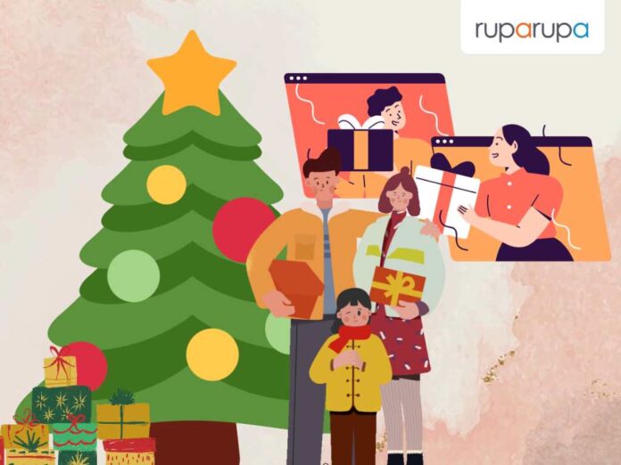 9 Ide Seru Rayakan Natal di Rumah - Blog ruparupa
