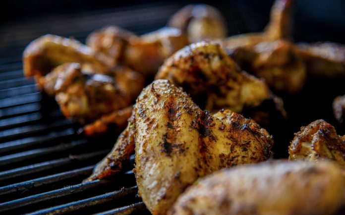 10 Menu Bakar Bakar Tahun Baru yang Nikmat - Blog ruparupa