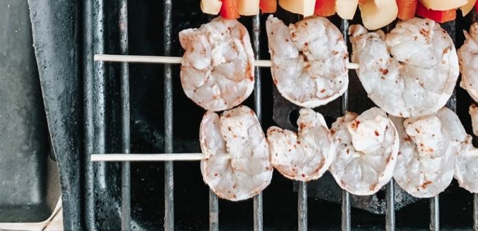 10 Menu Bakar Bakar Tahun Baru yang Nikmat - Blog ruparupa