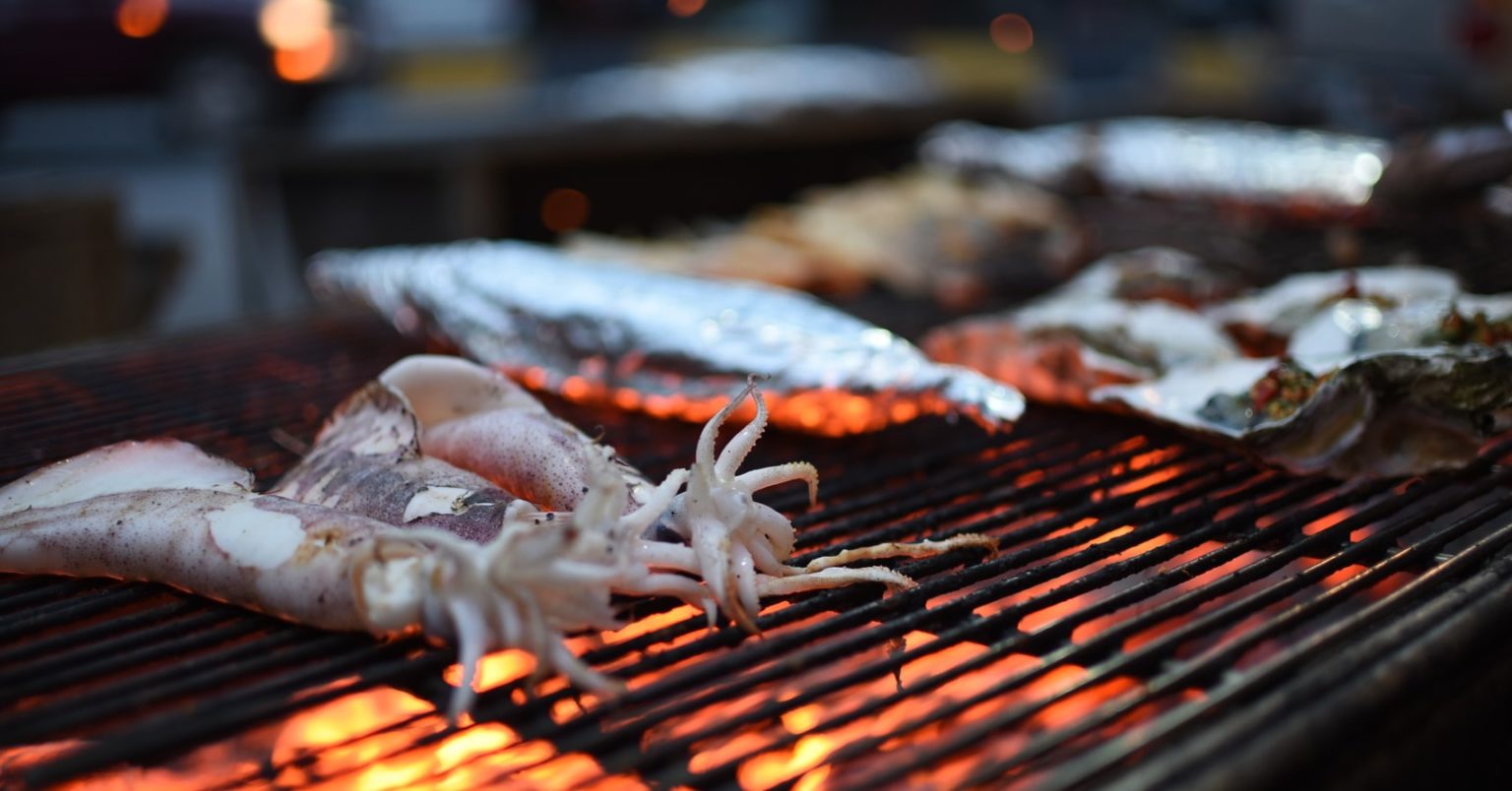 10 Menu Bakar Bakar Tahun Baru yang Nikmat - Blog ruparupa