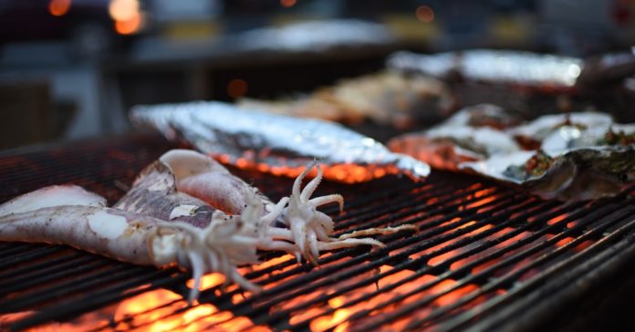 10 Menu Bakar Bakar Tahun Baru yang Nikmat - Blog ruparupa