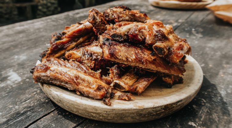 10 Menu Bakar Bakar Tahun Baru yang Nikmat - Blog ruparupa