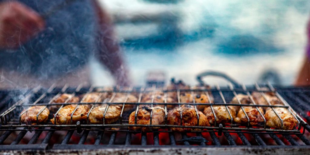 10 Menu Bakar Bakar Tahun Baru yang Nikmat - Blog ruparupa