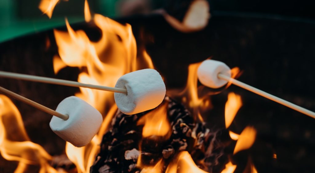 10 Menu Bakar Bakar Tahun Baru yang Nikmat - Blog ruparupa