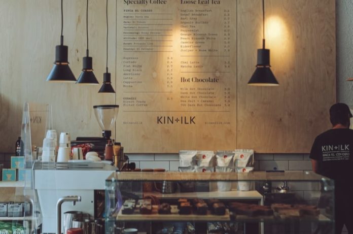 9 Inspirasi Lampu Gantung Cafe yang Estetik - Blog ruparupa