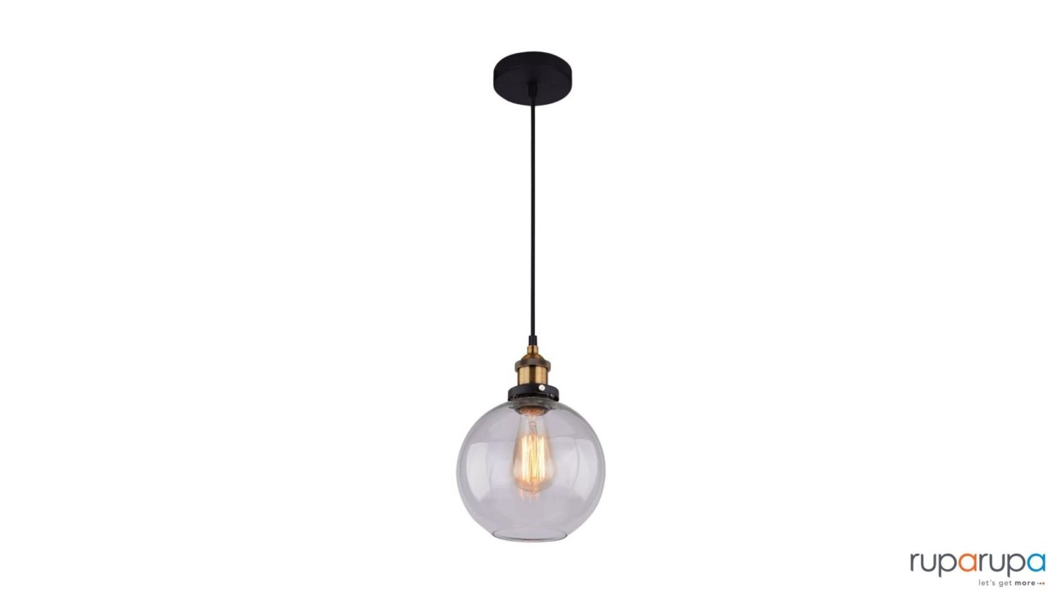 9 Inspirasi Lampu Gantung Cafe yang Estetik | Blog ruparupa