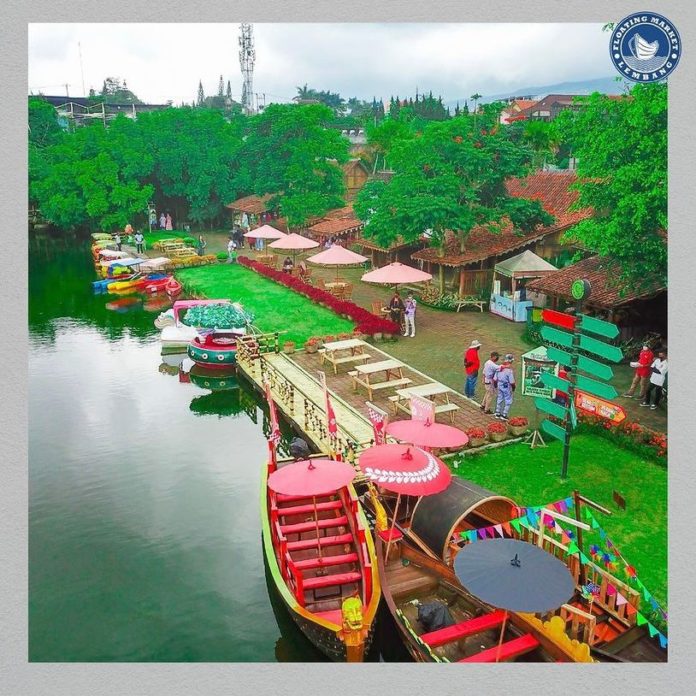 7 Tempat Wisata di Lembang Bandung, Wajib Dikunjungi! - Blog ruparupa