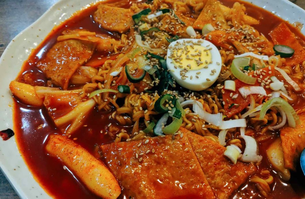 15 Ide Makanan Kekinian untuk Jualan - Blog ruparupa
