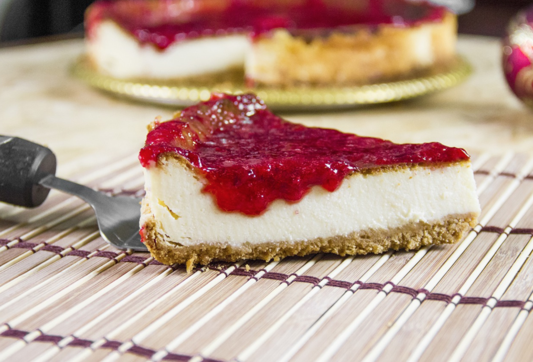 Wajib Tahu 11 Jenis Cheesecake Ini Agar Tidak Keliru - Blog ruparupa