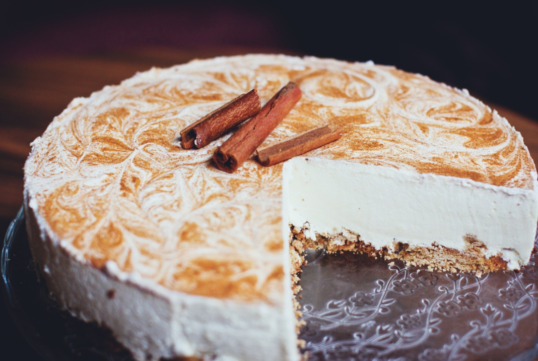 Wajib Tahu 11 Jenis Cheesecake Ini Agar Tidak Keliru - Blog ruparupa