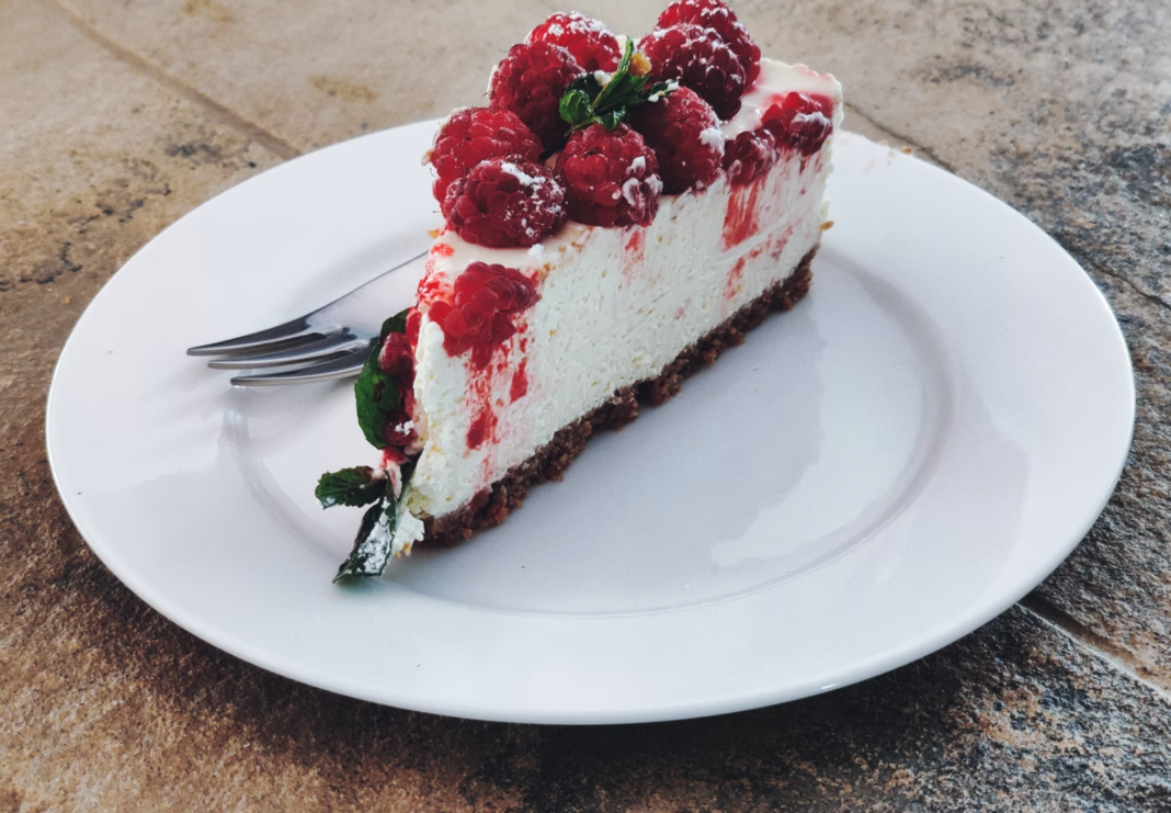 Wajib Tahu 11 Jenis Cheesecake Ini Agar Tidak Keliru - Blog ruparupa