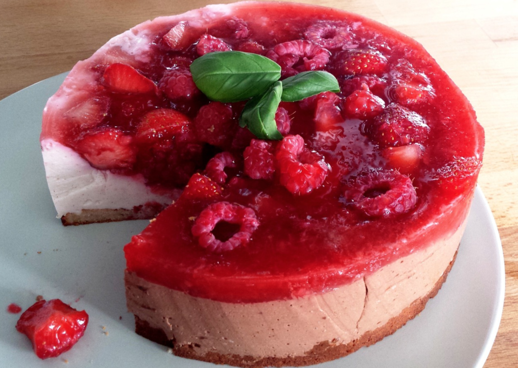 Wajib Tahu 11 Jenis Cheesecake Ini Agar Tidak Keliru - Blog ruparupa