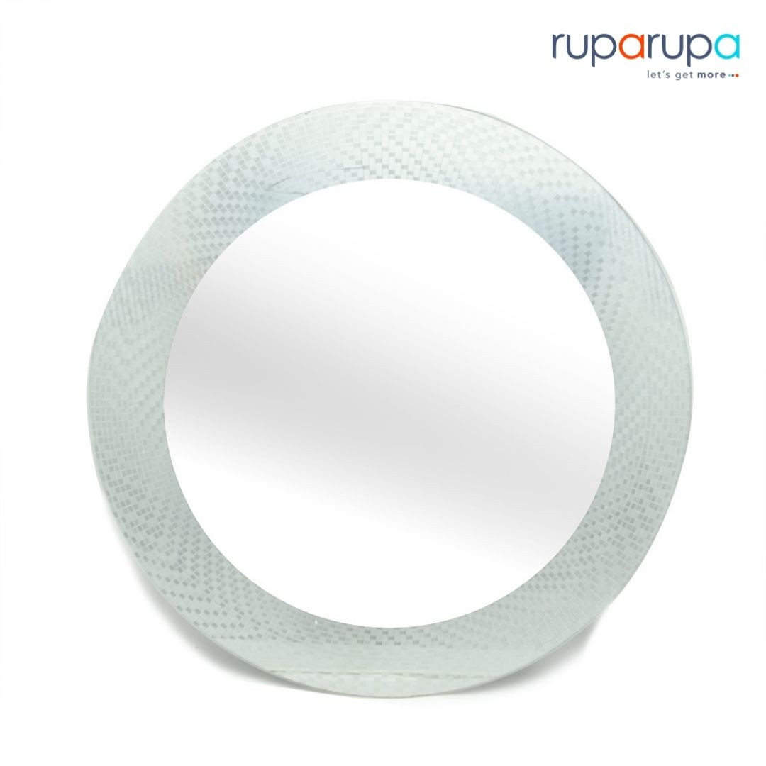 Jenis-Jenis Cermin Dan Posisi Terbaik, Menurut Fengshui - Baju Teranyar