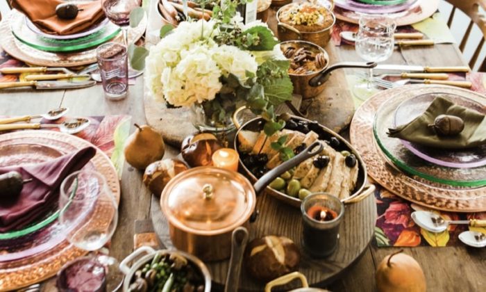 Tanpa Biaya Besar, Ini 5 Cara Menata Dessert Table Kece - Blog ruparupa