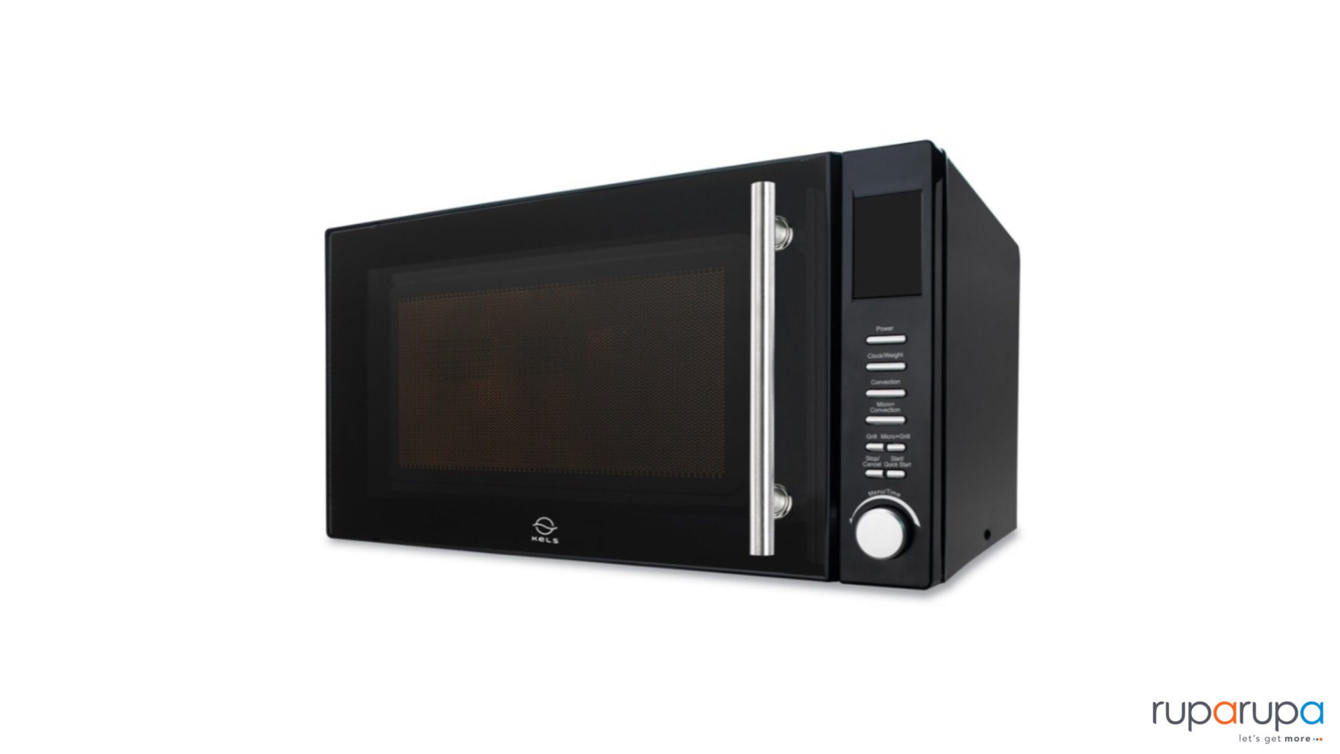 Kenali Jenis Microwave dan Oven yang Jarang Diketahui - Baju Teranyar