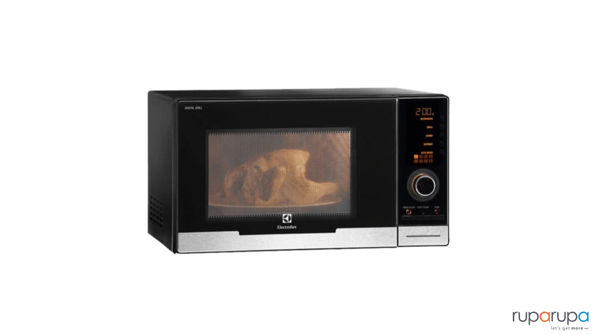 Kenali Jenis Microwave dan Oven yang Jarang Diketahui - Baju Teranyar