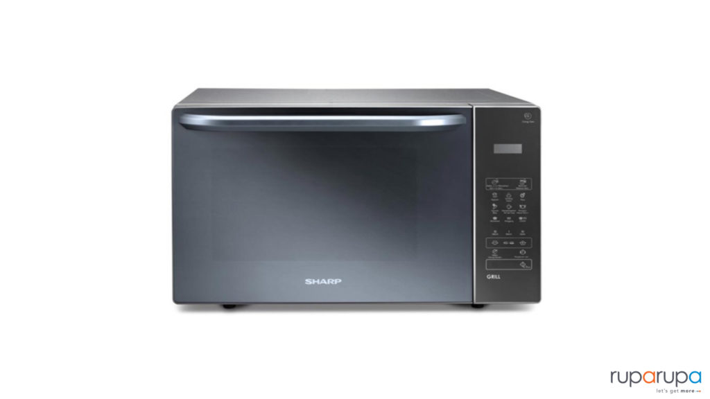 Kenali Jenis Microwave dan Oven yang Jarang Diketahui - Baju Teranyar