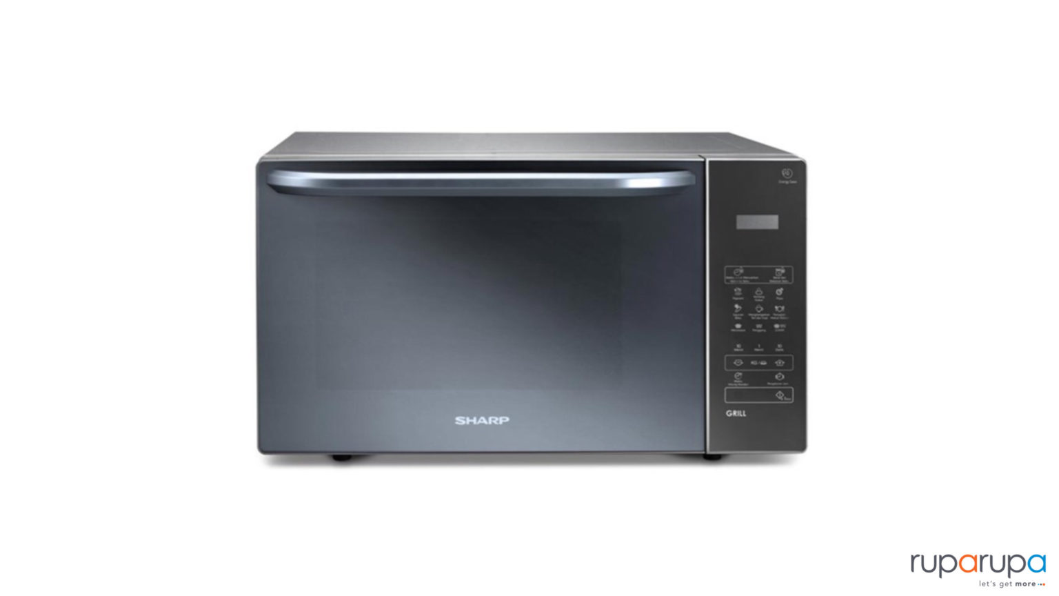 Kenali Jenis Microwave dan Oven yang Jarang Diketahui - Baju Teranyar
