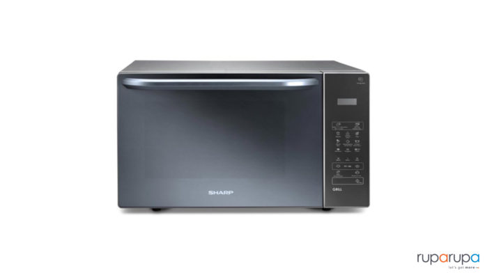 Kenali Jenis Microwave dan Oven yang Jarang Diketahui - Baju Teranyar