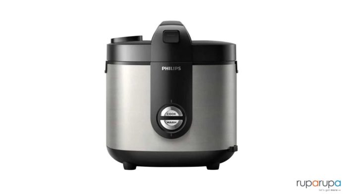 7 Tips Menggunakan Rice Cooker Agar Tetap Awet - Blog ruparupa
