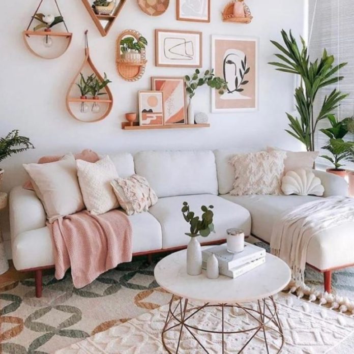 10 Tema Warna Soft untuk Hunian yang Nyaman - Blog ruparupa