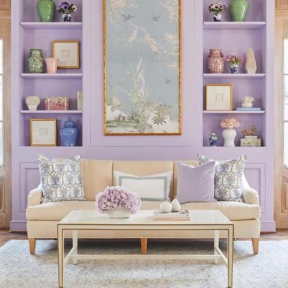 10 Tema Warna Soft untuk Hunian yang Nyaman - Blog ruparupa