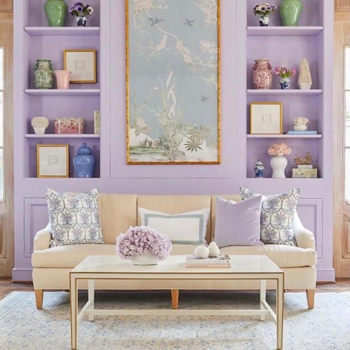 10 Tema Warna Soft untuk Hunian yang Nyaman - Blog ruparupa