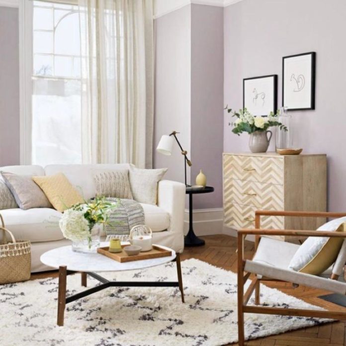 10 Tema Warna Soft untuk Hunian yang Nyaman - Blog ruparupa